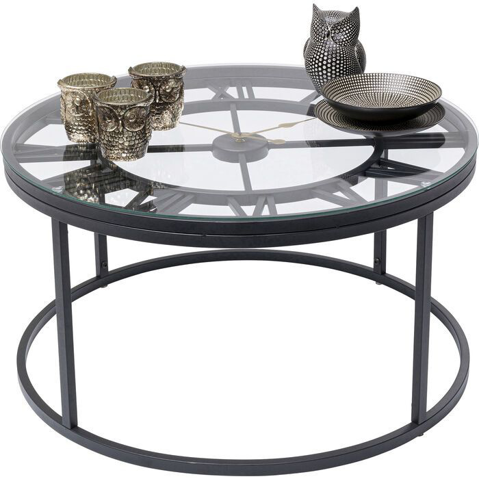 Roman Coffee Table | INspiration Furniture - Vancouver BC