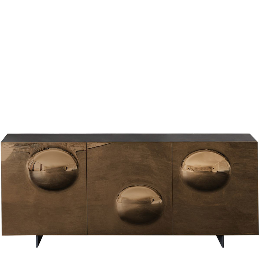 PARAMOUNT 3 Sideboard | INspiration Furniture - Vancouver BC