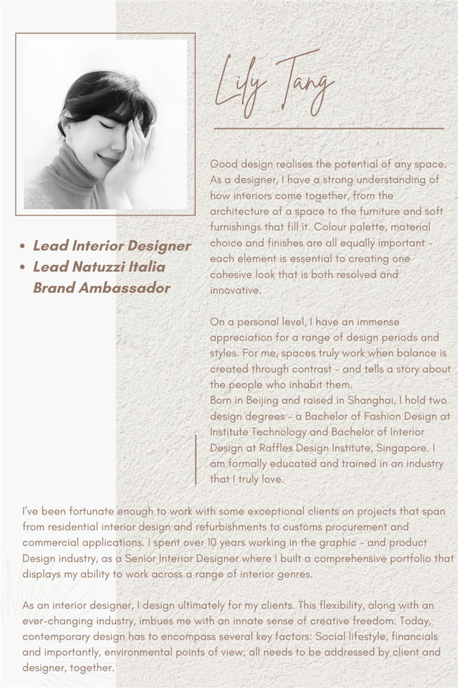 Interior Design Service